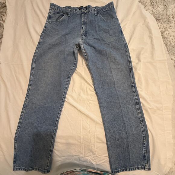 Wrangler | Jeans | Wrangler George Strait Cowboy Cut Collection Jeans 4 ...